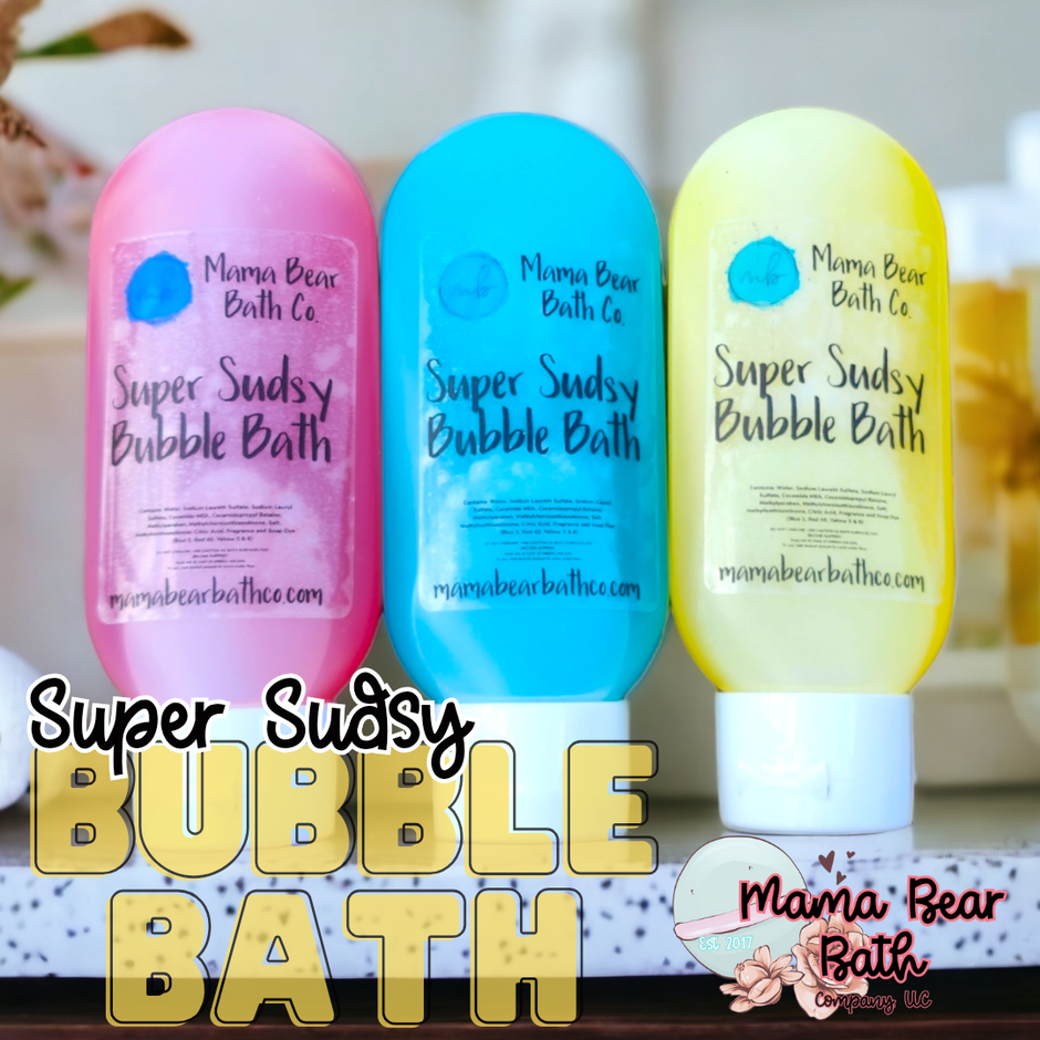 Mama Bear Bath Company, LLC